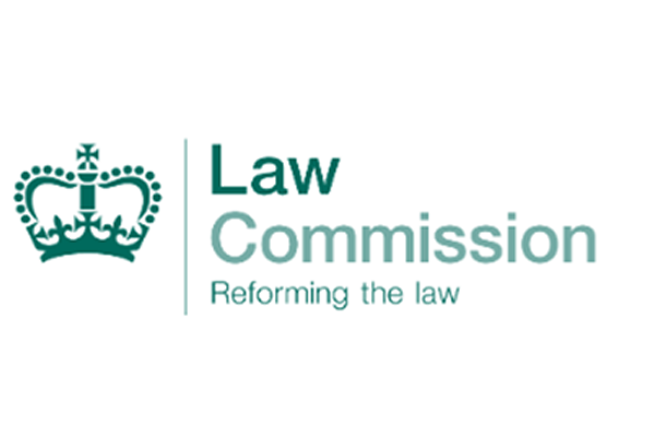 Law Commissioners for England and Wales x2 | New Law Journal | The ...