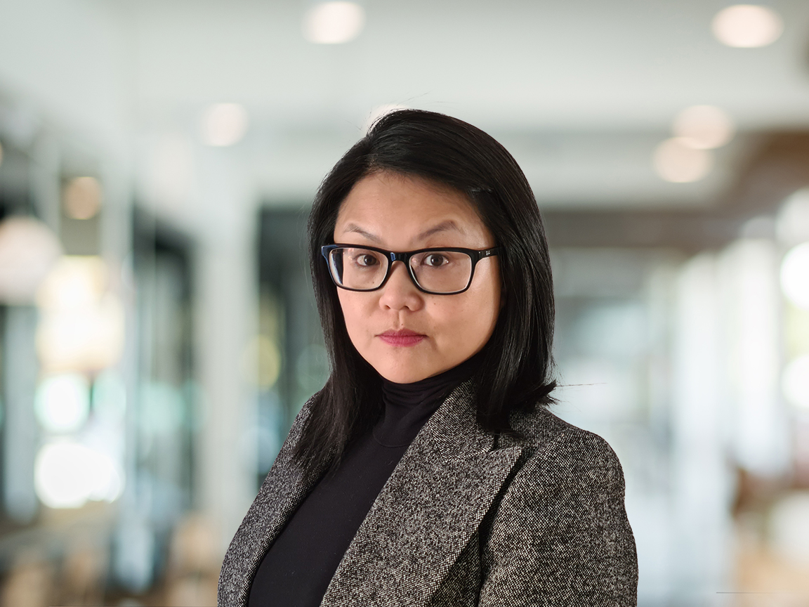 Russell-Cooke—Pauline Lam & Lara Murrell | New Law Journal | The ...