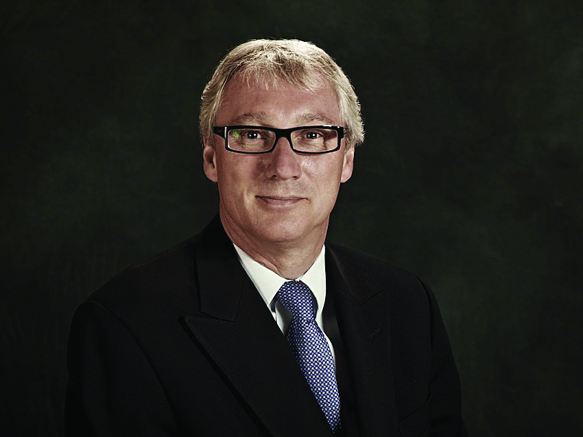 M & S PROFILE: Christopher Hancock QC | New Law Journal | The leading ...