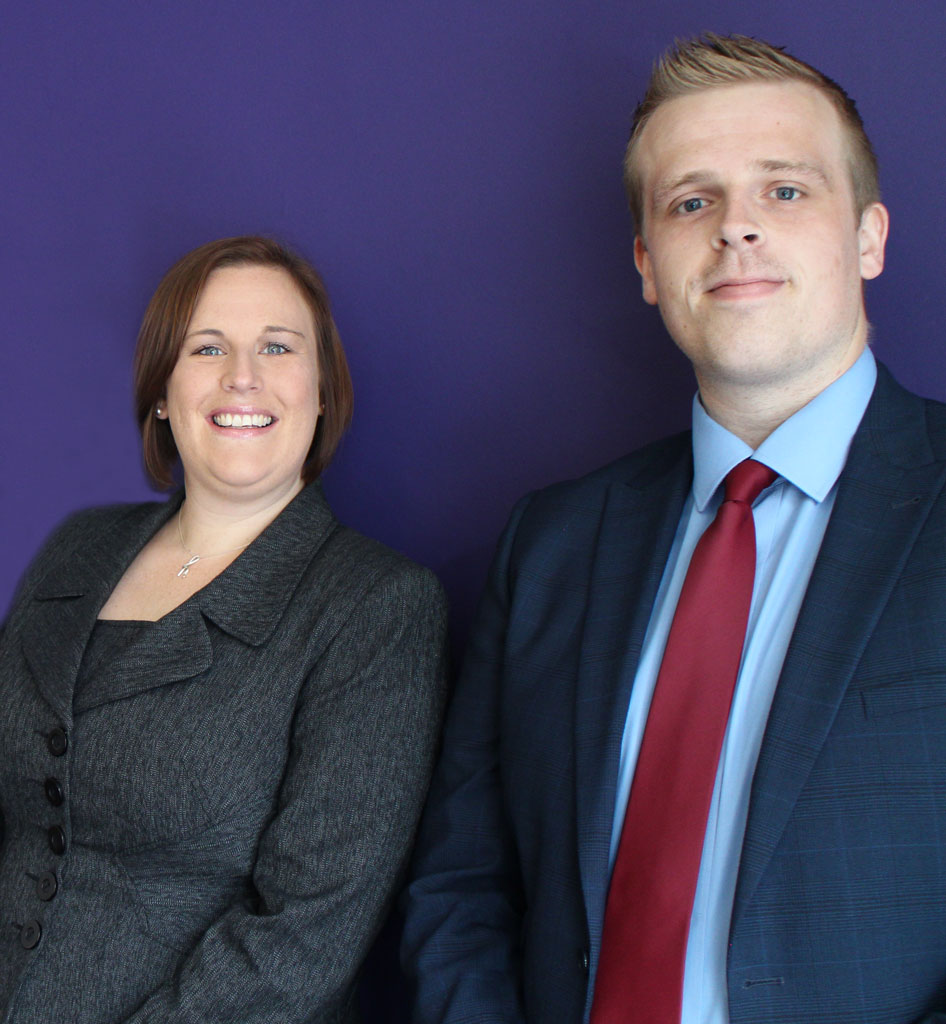 Helen Hanson & Daniel Tetsell—Thursfields | New Law Journal | The ...