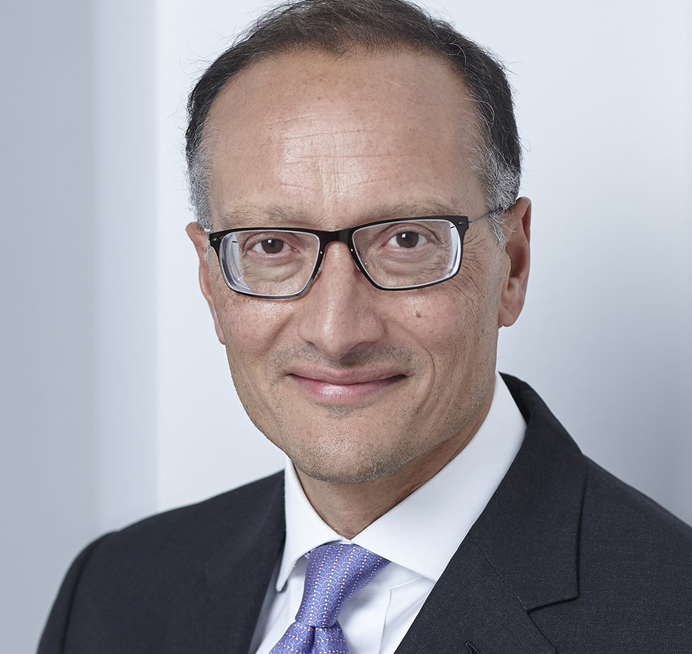 Raj Parker—Matrix Chambers | New Law Journal | The leading weekly legal ...