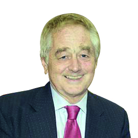 M & S PROFILE: Patrick Allen | New Law Journal | The leading weekly ...