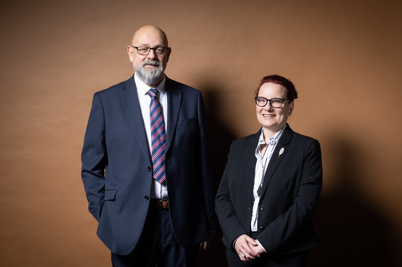 Vincents Solicitors—Angela Garvey | New Law Journal | The leading ...