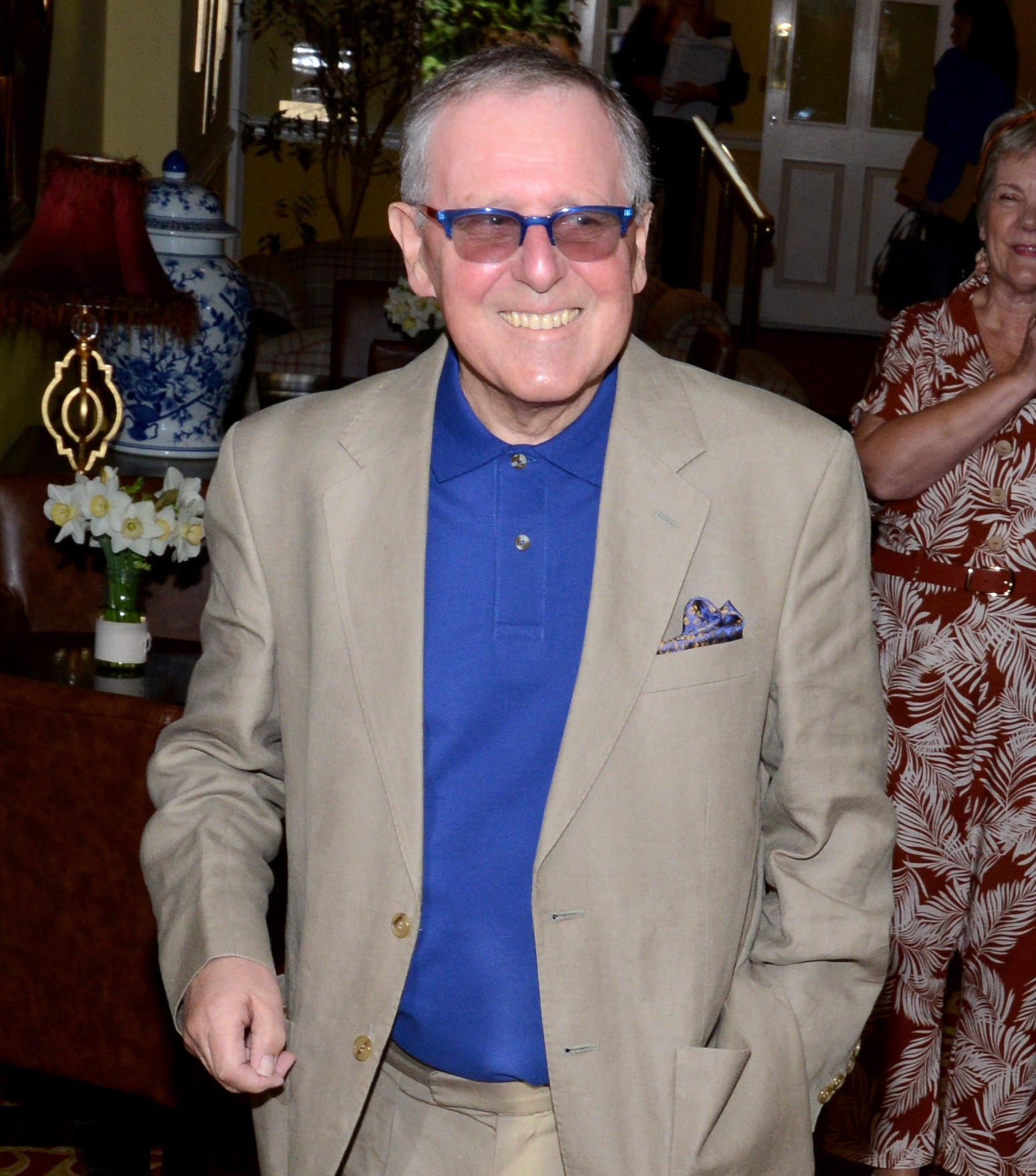 NLJ PROFILE: Patrick Cordingley, Chattertons | New Law Journal | The ...